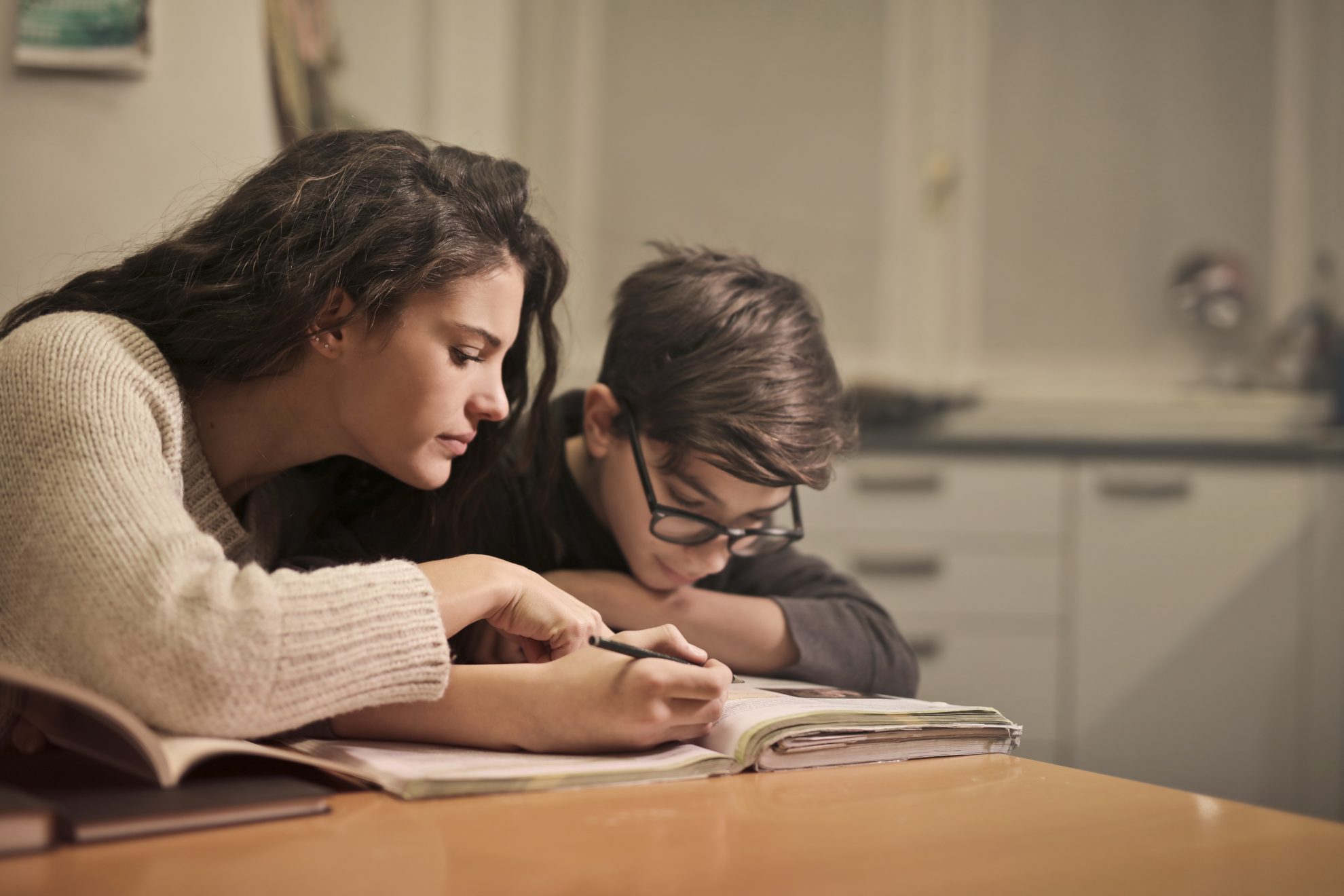 Choosing a Tutor - Skills4Parents